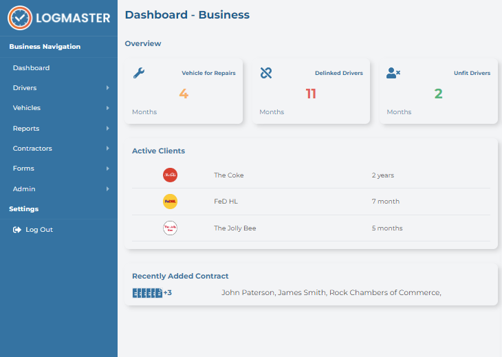 Reseller Resources – Logmaster Australia