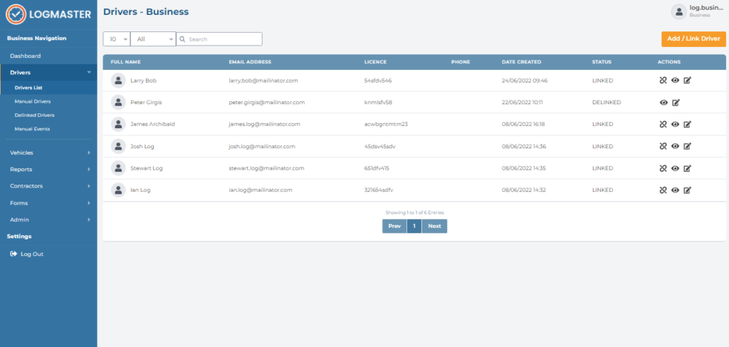 Reseller Resources – Logmaster Australia