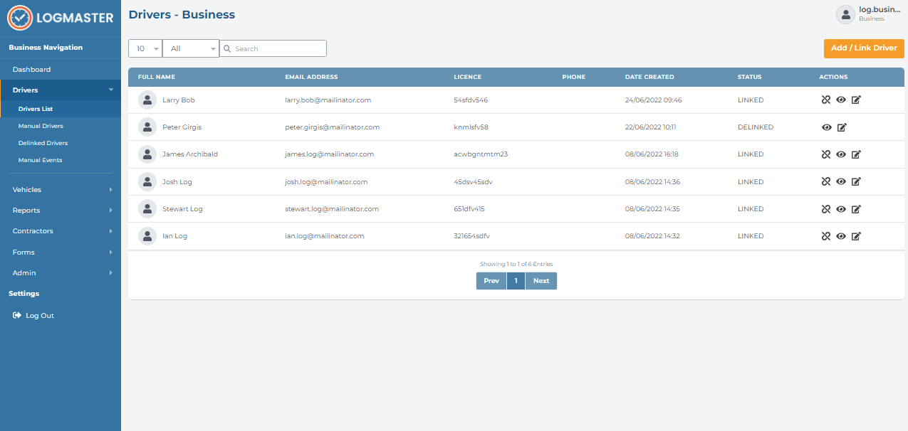 Reseller Resources – Logmaster Australia