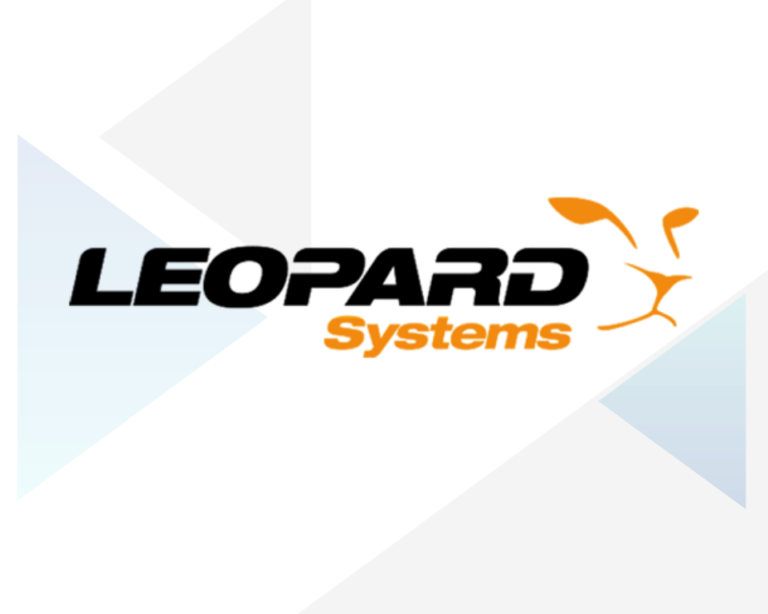 Boost Efficiency with Logmaster from Leopard Systems.