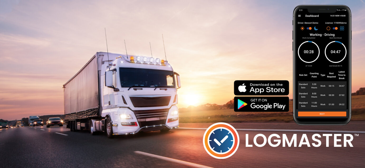 Become a Logmaster User: Contact Us Today