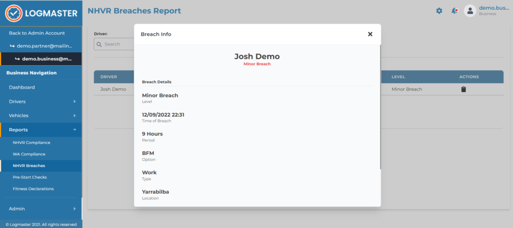 Reseller Resources – Logmaster Australia