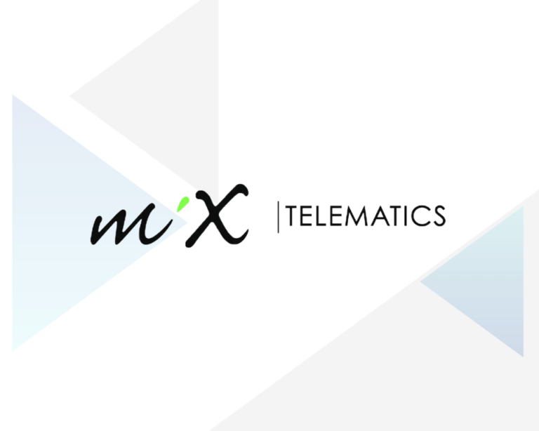 Logmaster & MiX Telematics: Global Fleet Solutions
