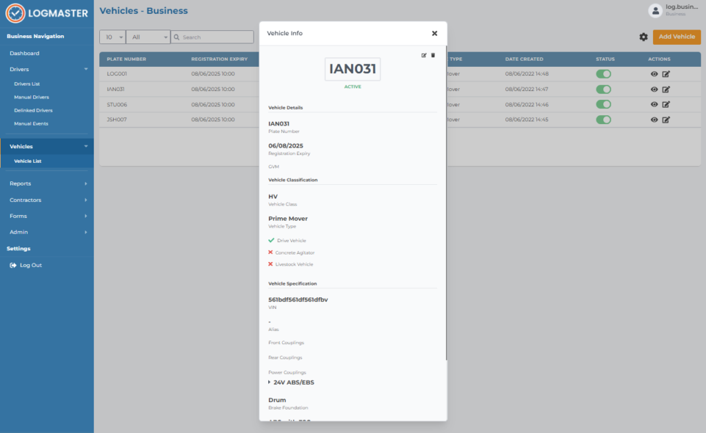 Reseller Resources – Logmaster Australia