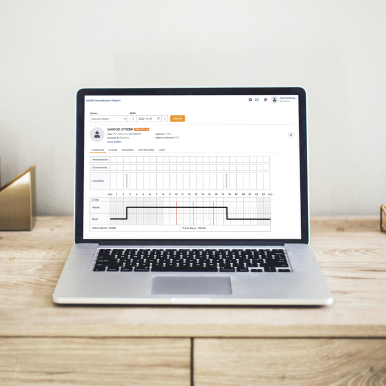 Home - Logmaster Australia