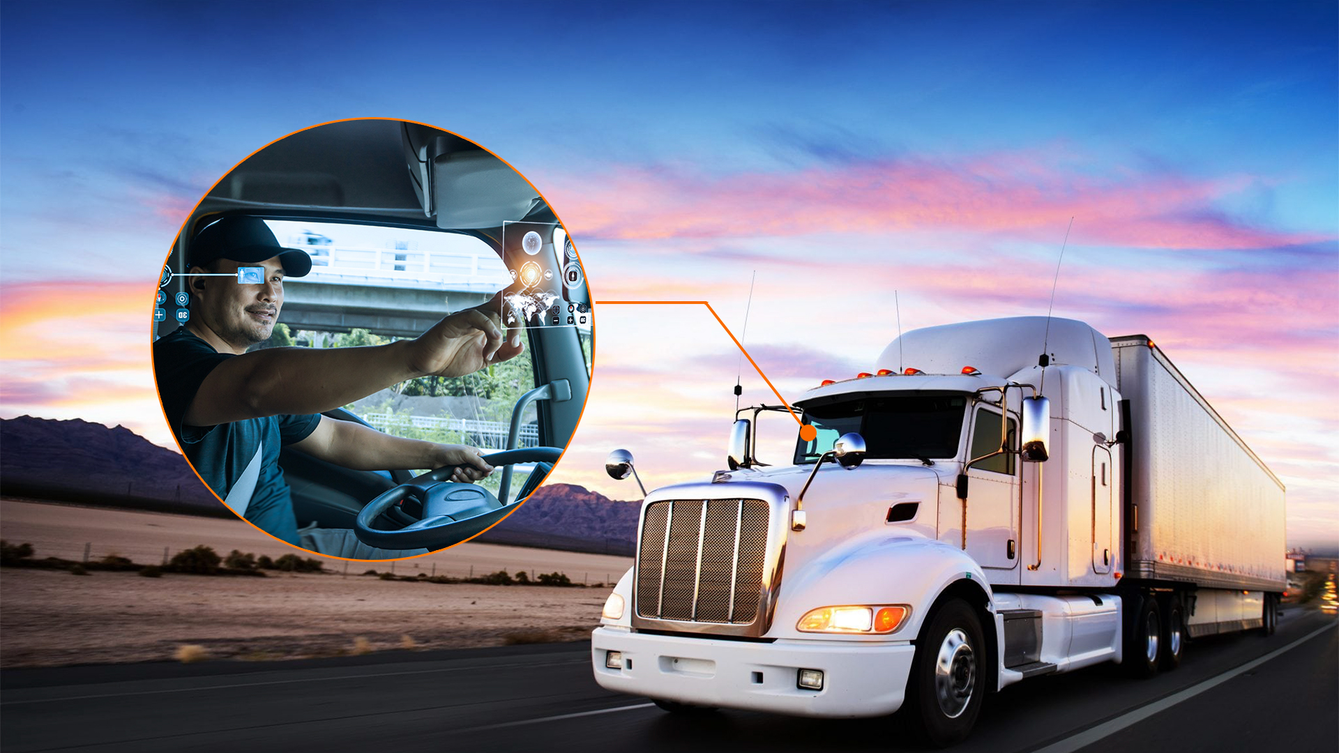 Managing Tech Change in Transport | Logmaster Australia